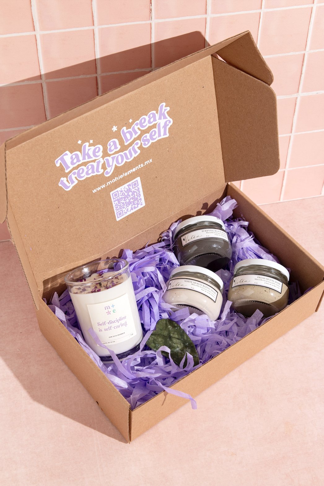 Time Out Box – MohiElements