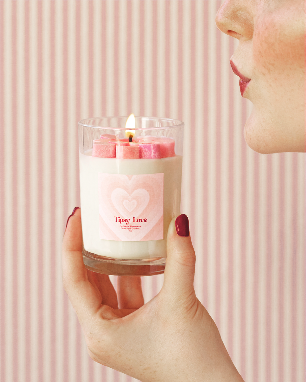 Tipsy love – MohiElements