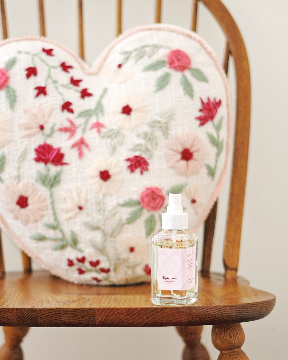 Valentine´s Collection – MohiElements