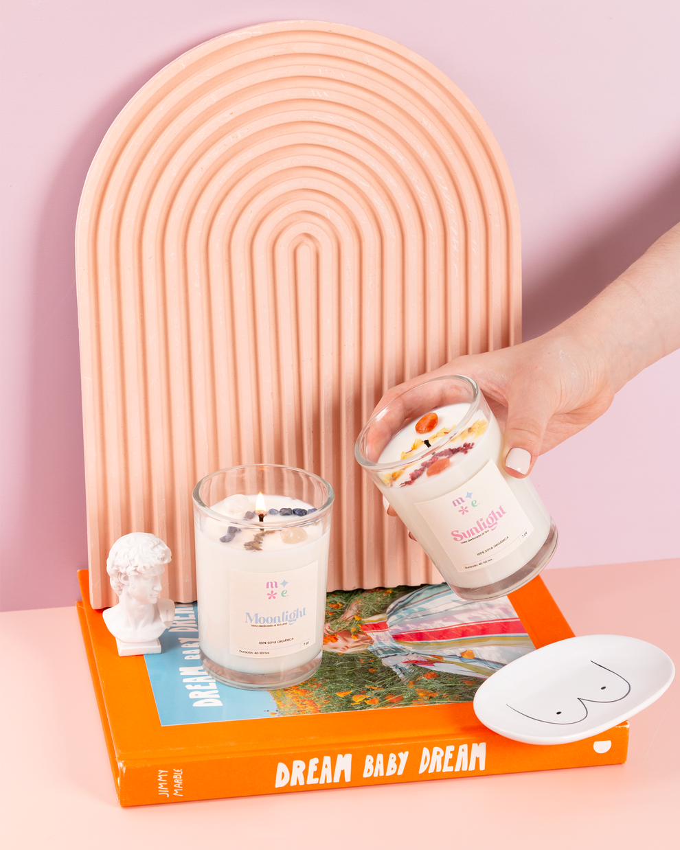 Combo Moonlight & Sunlight – MohiElements