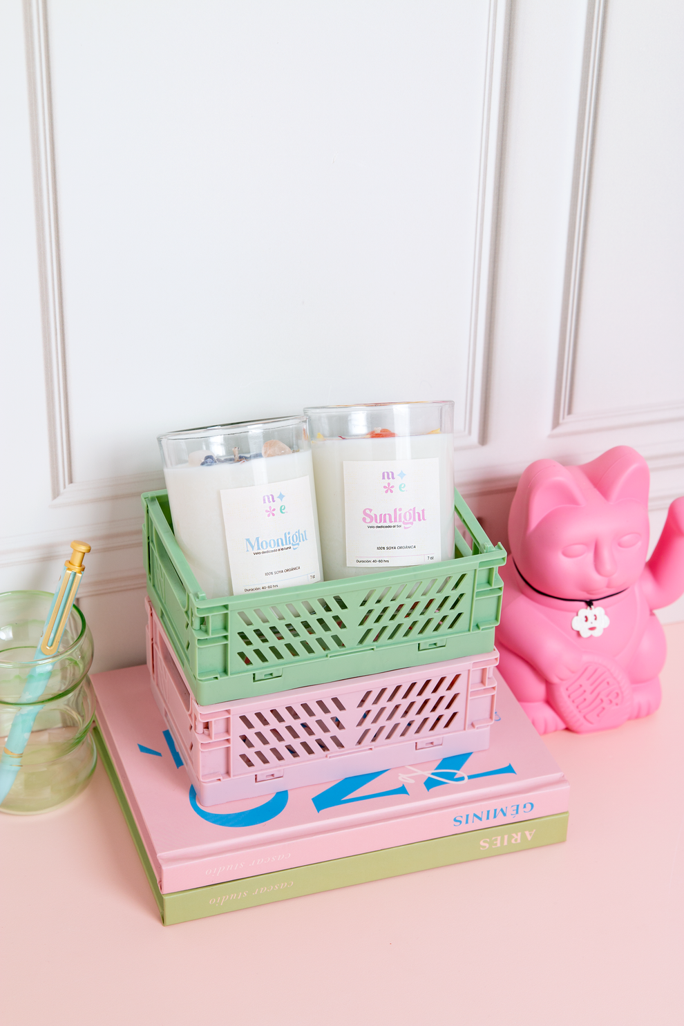 Combo Moonlight & Sunlight – MohiElements