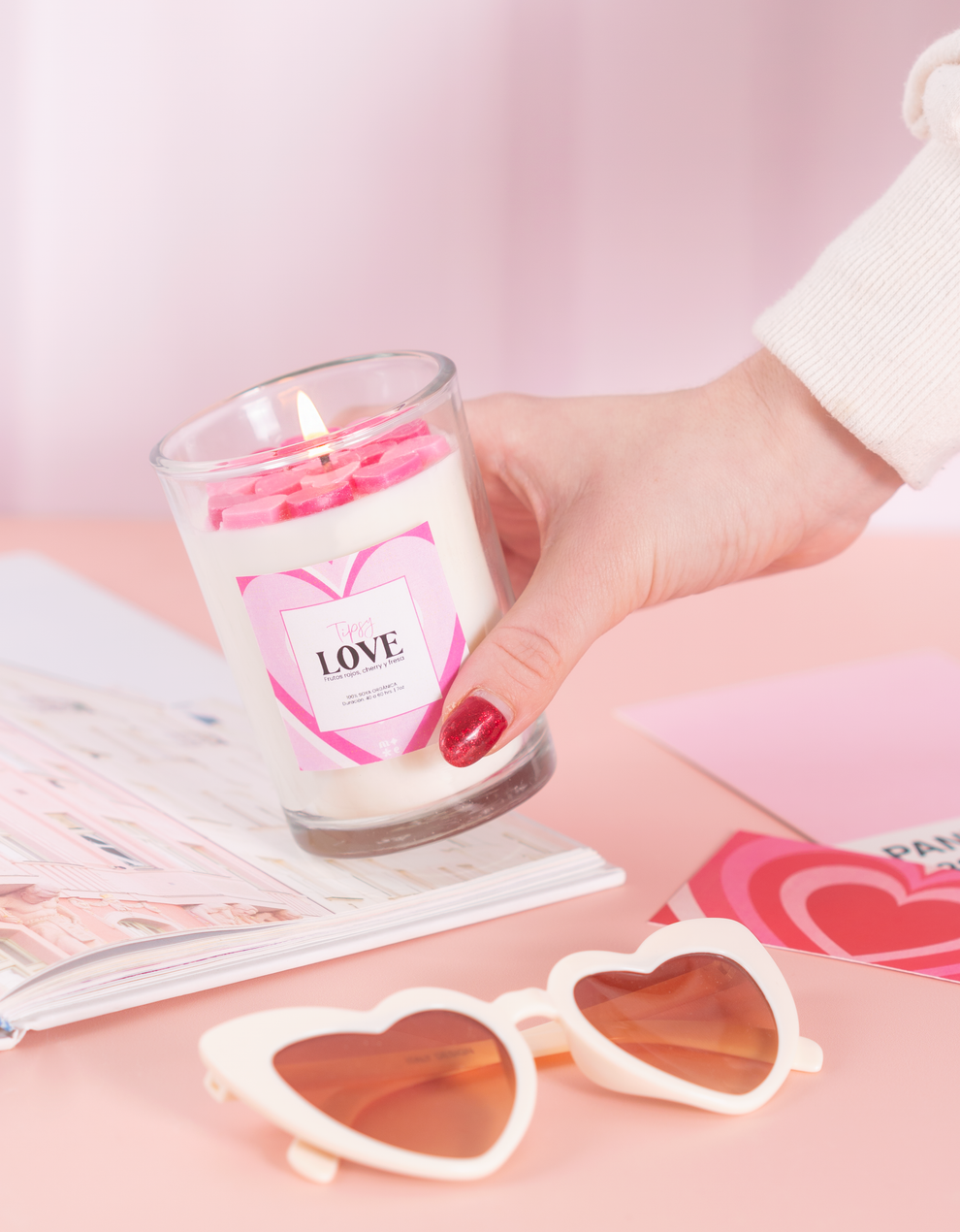 Tipsy love – MohiElements