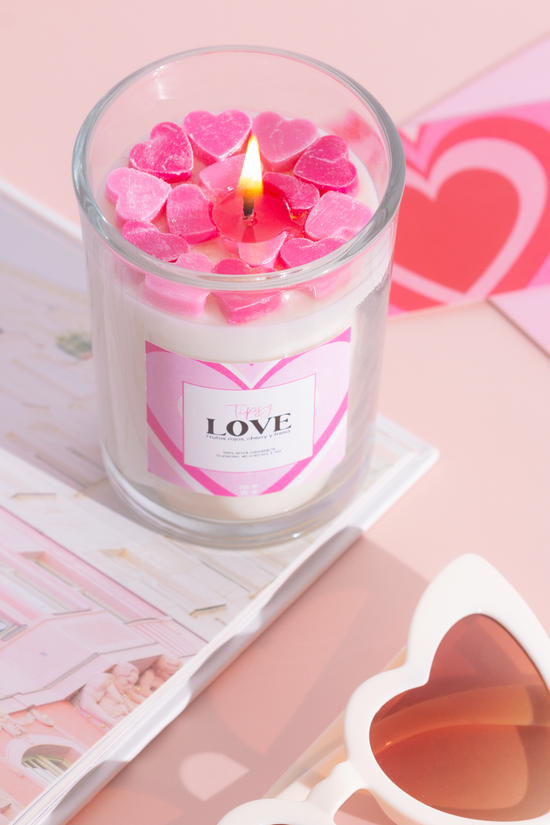 Tipsy love – MohiElements