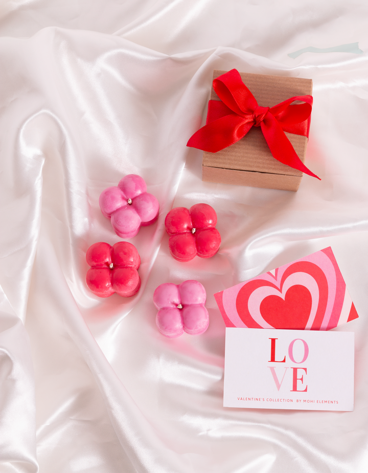 Valentine´s Collection – MohiElements